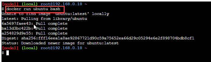 Docker Containers Benefits Usage And Container Commands Toolsqa